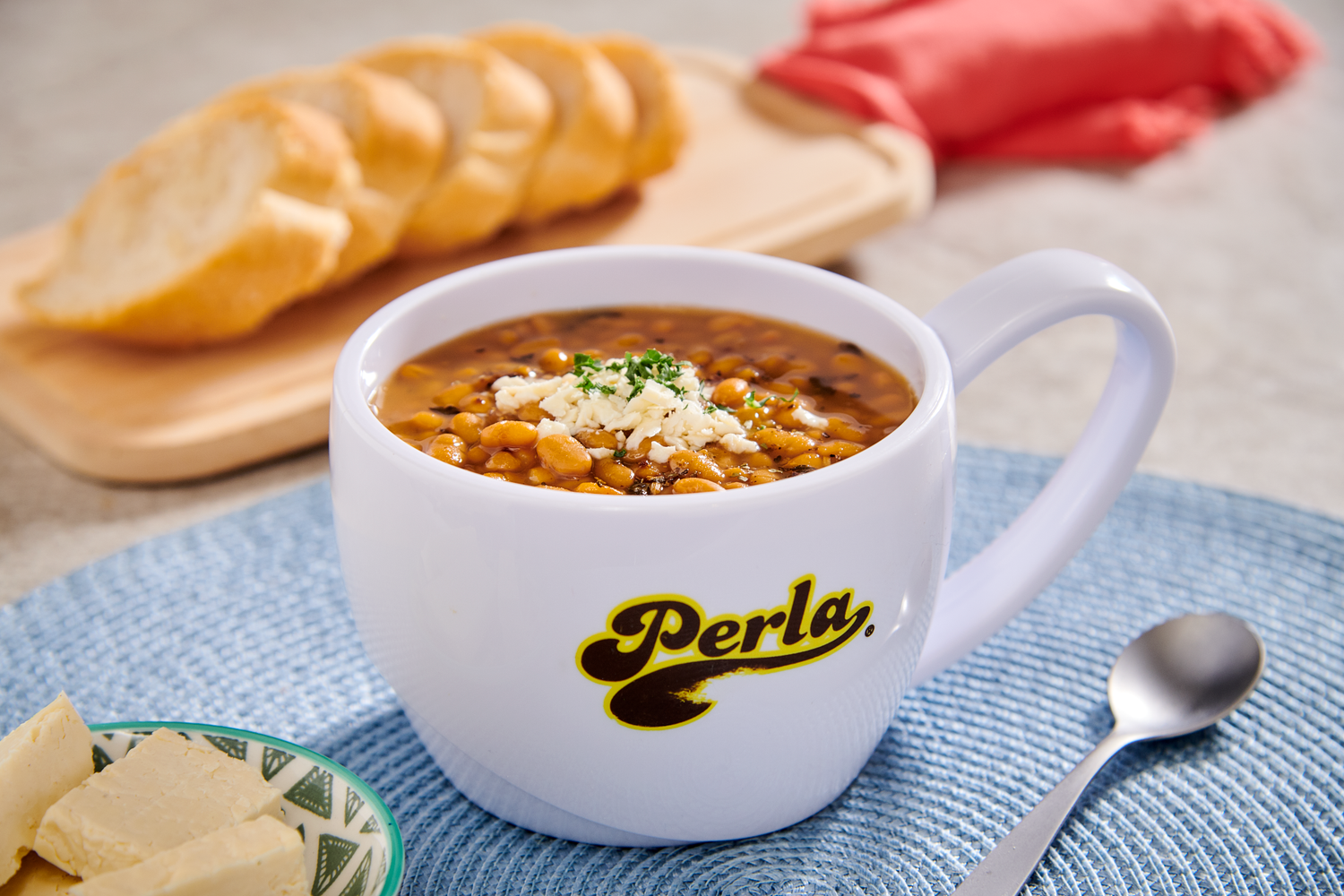 Authentic and nostalgic food products from El Salvador and more ...