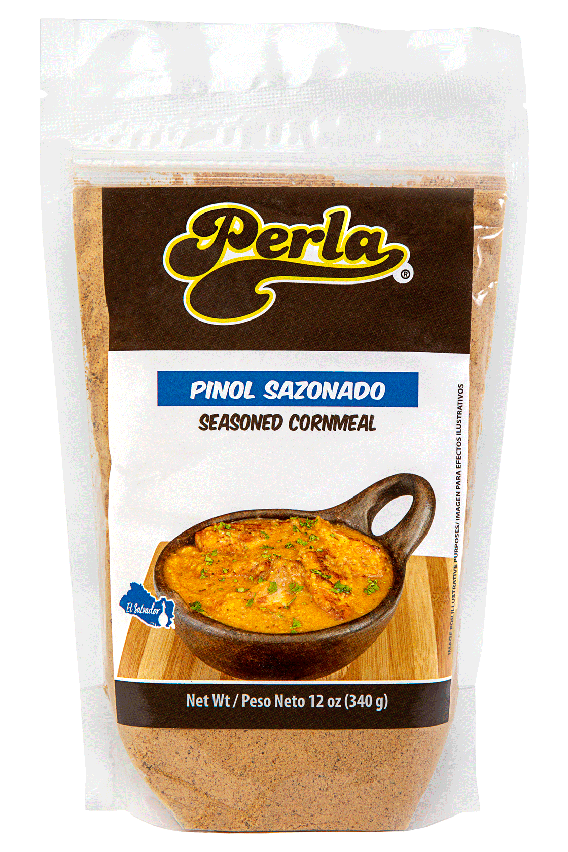 Perla Especies para Cocinar Pavo (Turkey Mix Spicies) 12 oz – Amerisal ...